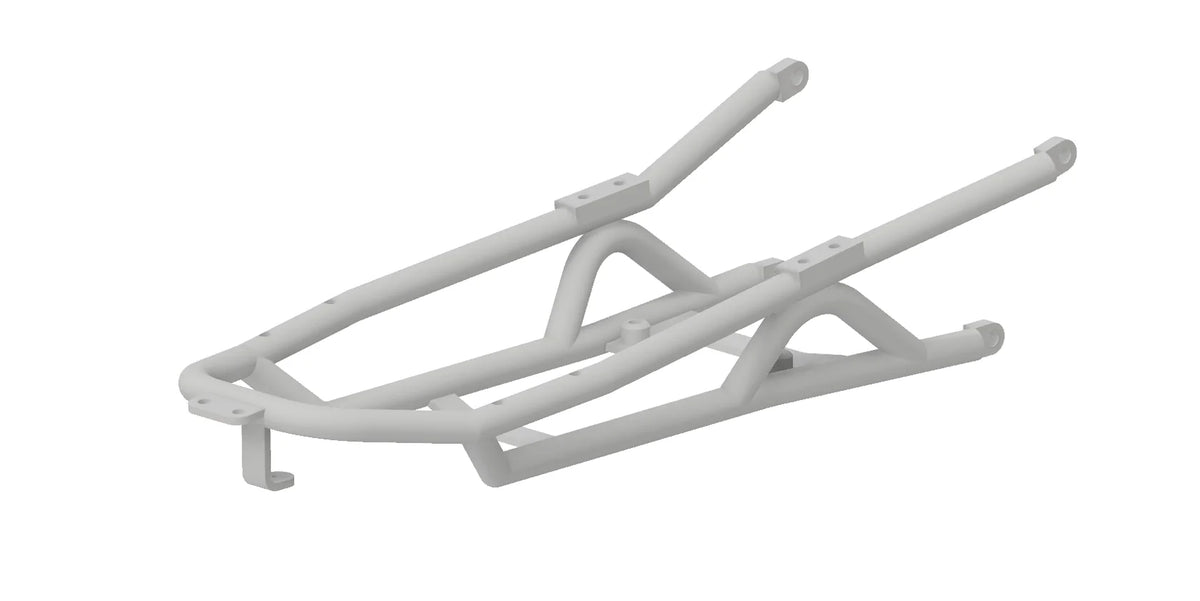 Yamaha R6 2017+ Subframe– southernadrenaline