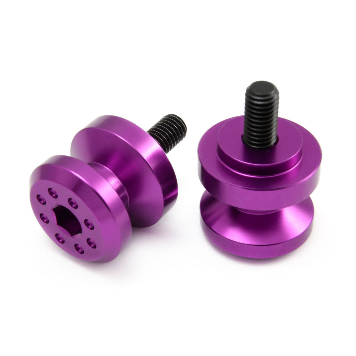 Paddock Stand Bobbin / Spool 6mm– southernadrenaline
