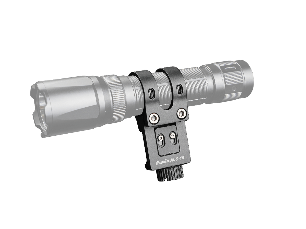Fenix Tactical Rail Mount– southernadrenaline