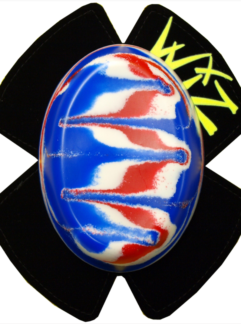 Wiz Knee Sliders– southernadrenaline