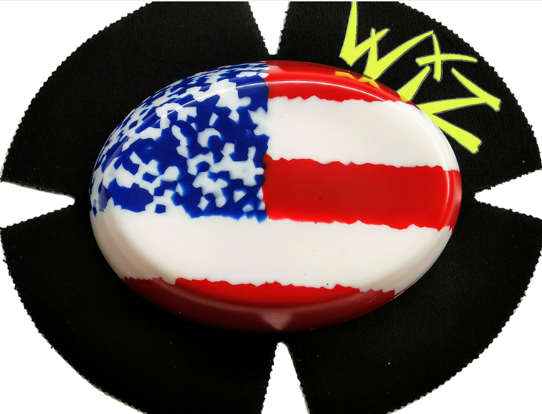 Wiz Knee Sliders– southernadrenaline